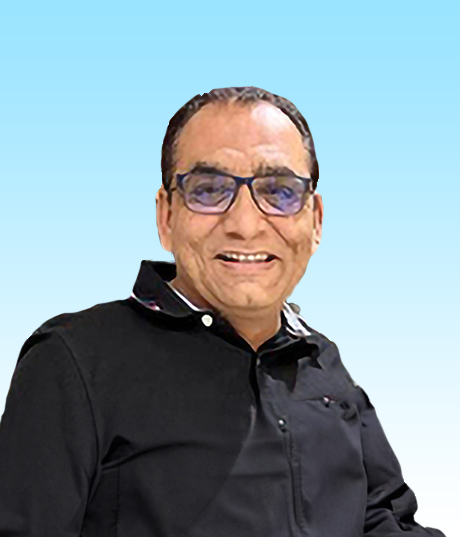 Dr Alpesh Borad - Doctors @ Wellington Point